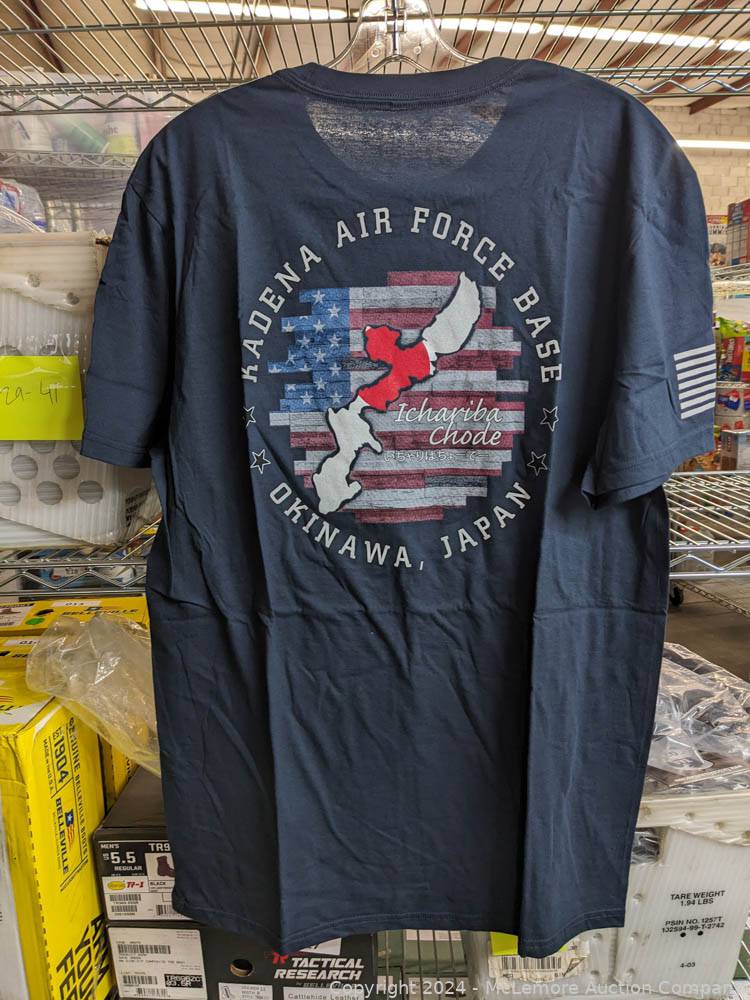 McLemore Auction Company - Auction: Tactical & Outdoor Gear Bonanza ...