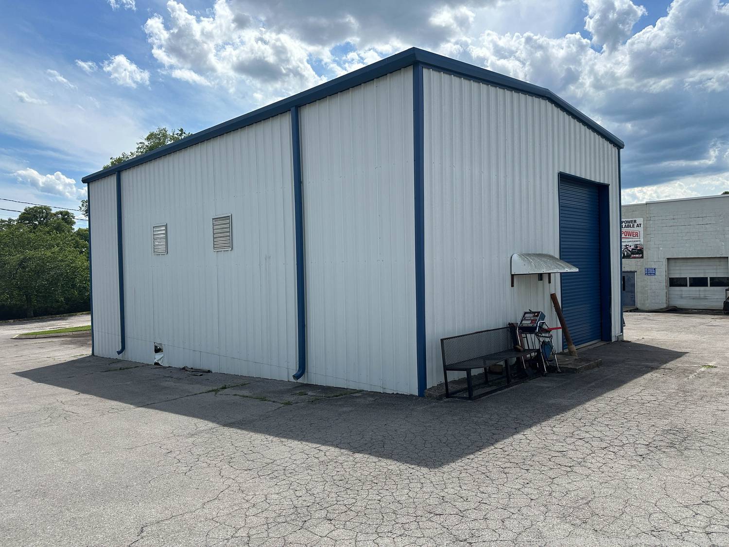 McLemore Auction Company - Auction: Lincoln College of Technology ...