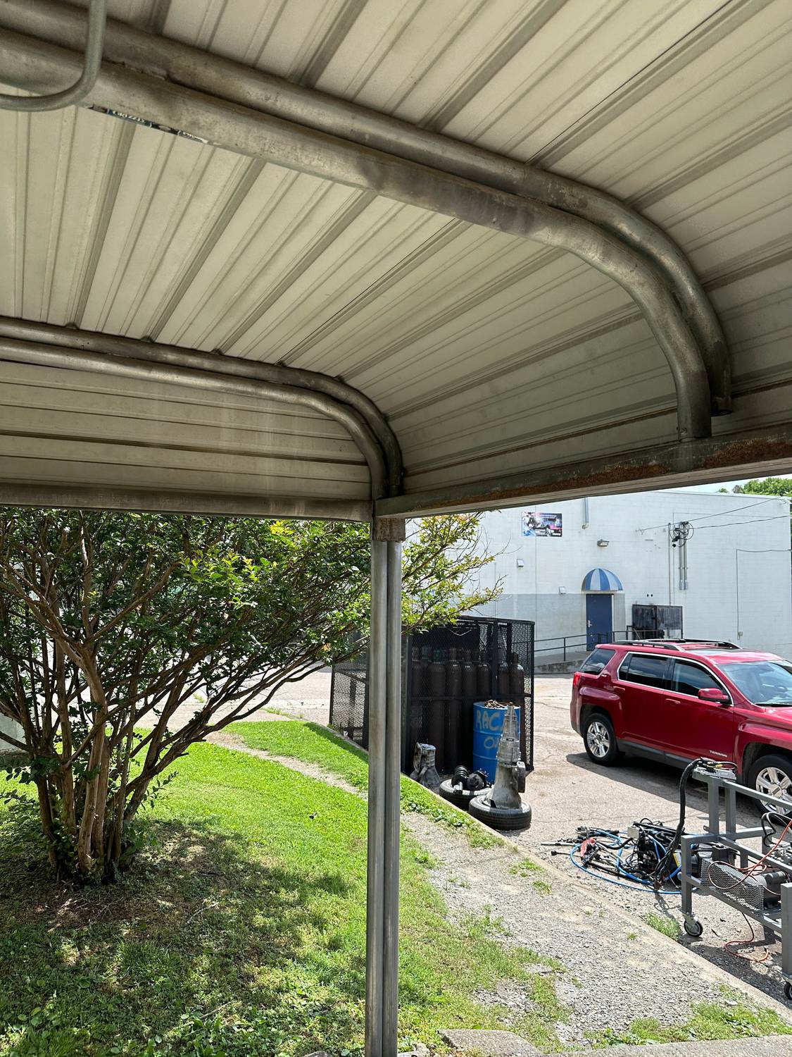 McLemore Auction Company - Auction: Lincoln College of Technology ...