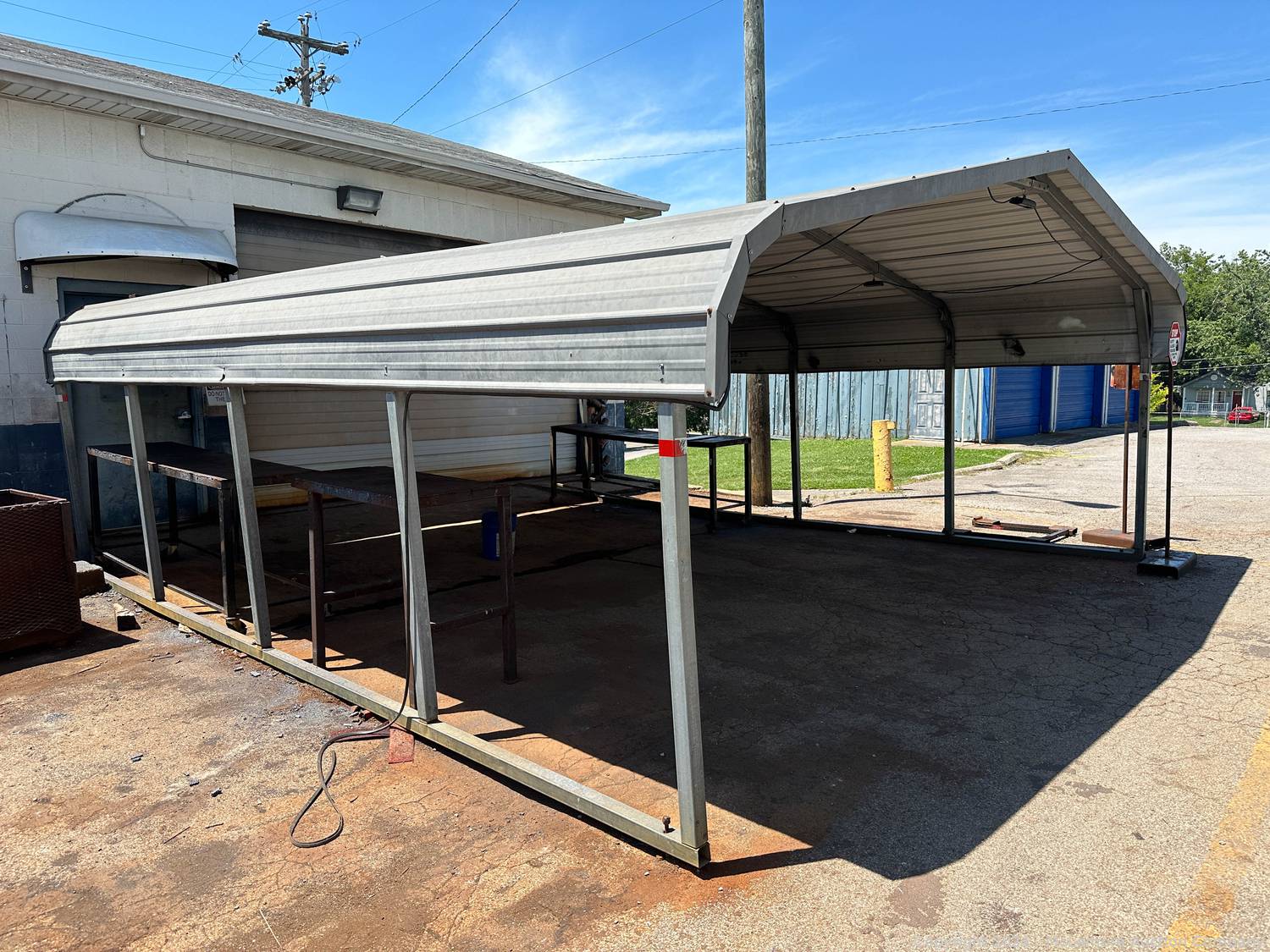 McLemore Auction Company - Auction: Lincoln College of Technology ...