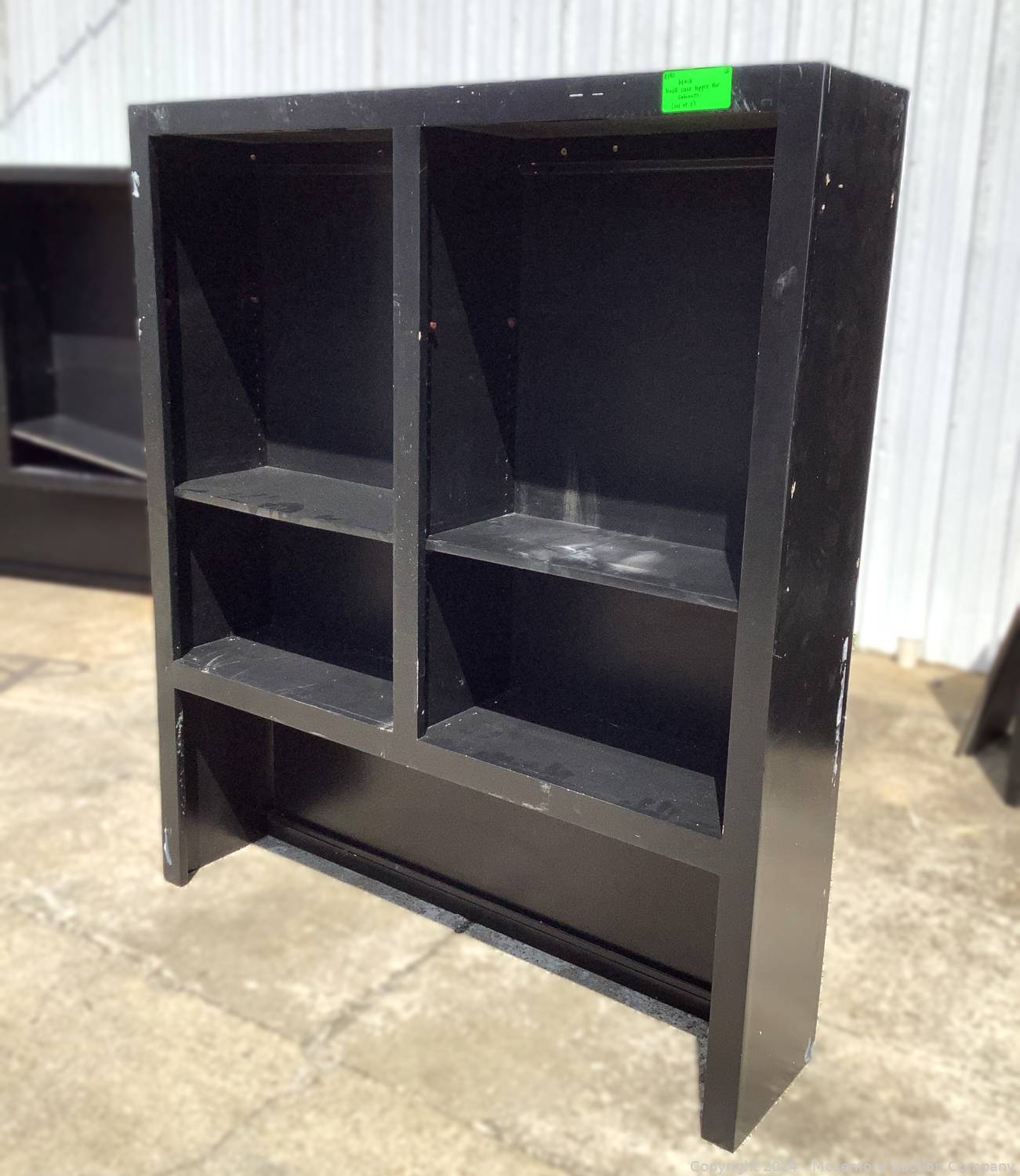 McLemore Auction Company - Auction: Inventory Reduction at Mac's ...