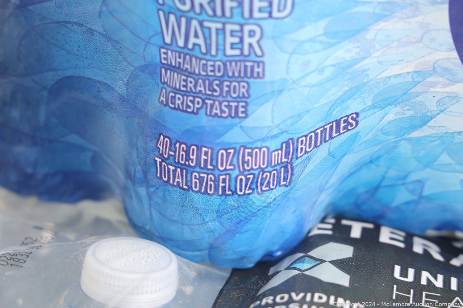 McLemore Auction Company - Auction: Columbia Liquidation Event - 20 ...