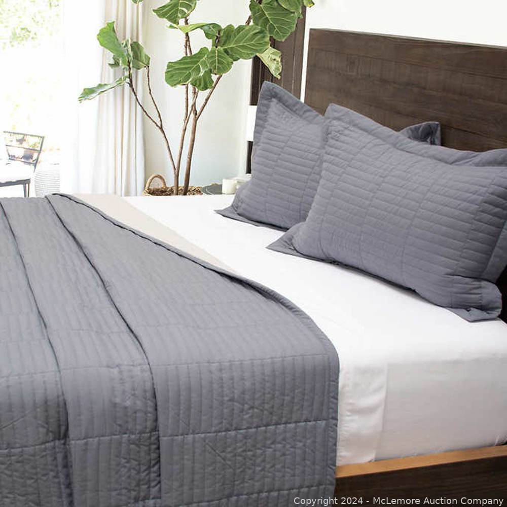 McLemore Auction Company - Auction: Essentials from the Wholesale Club ...