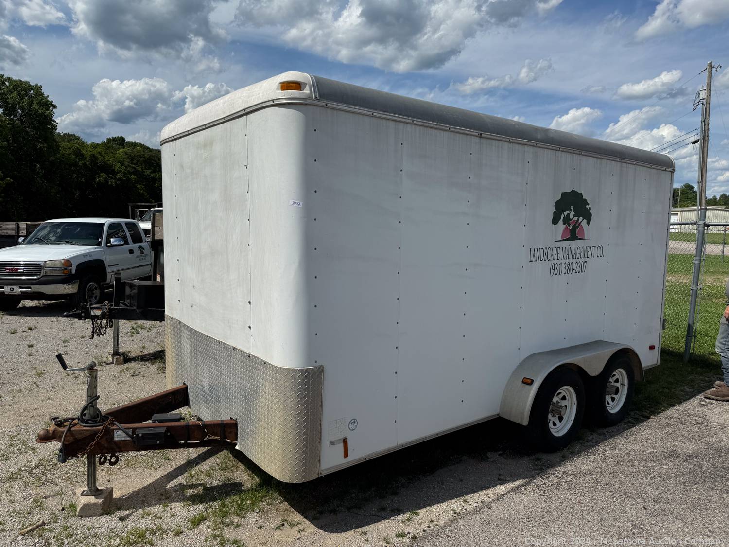 McLemore Auction Company - Auction: Complete Liquidation of Short ...