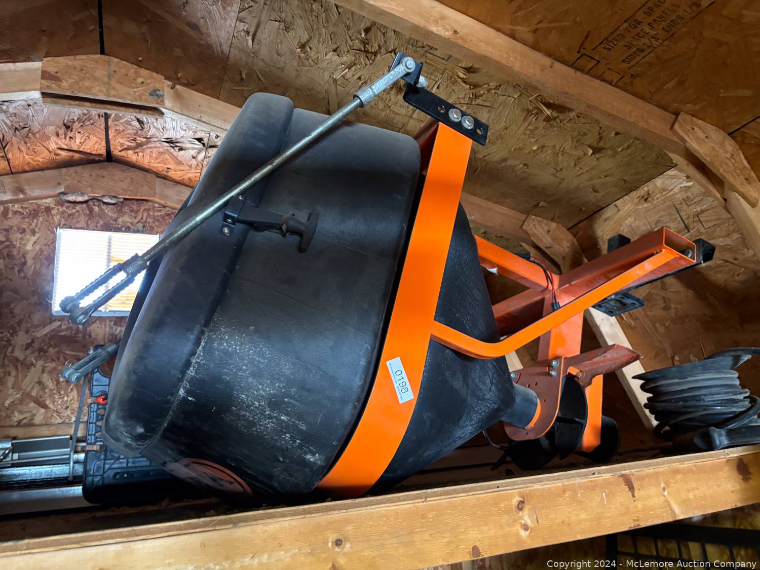 McLemore Auction Company - Auction: Complete Liquidation of Short ...