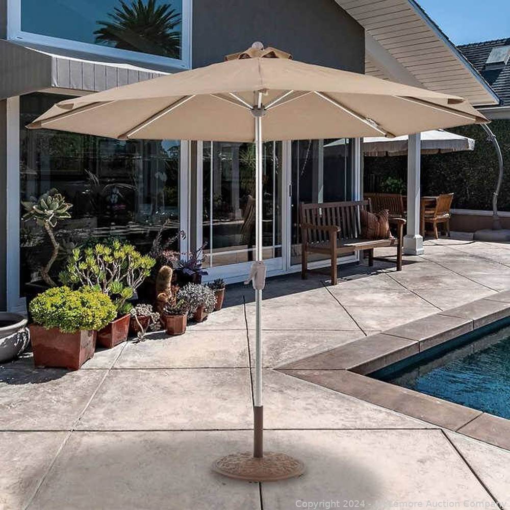 McLemore Auction Company - Auction: Brand New Items from the Wholesale ...