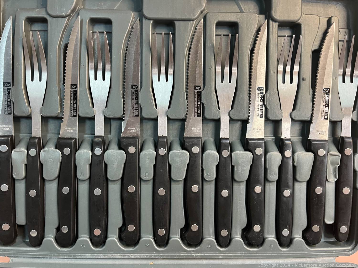 McLemore Auction Company - Auction: Two Ford F-250 Trucks, Farm ...