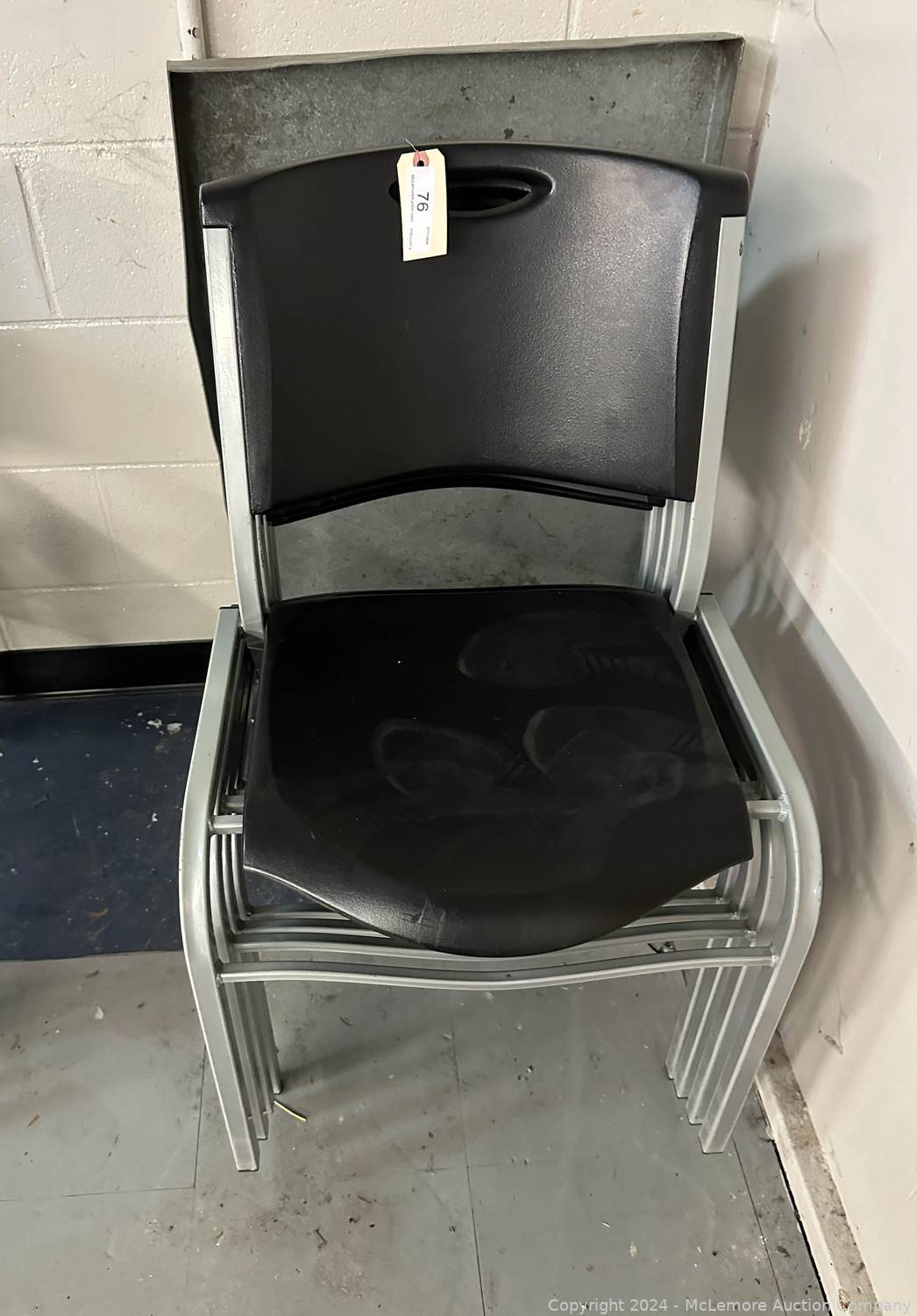 McLemore Auction Company - Auction: Lincoln College of Technology ...