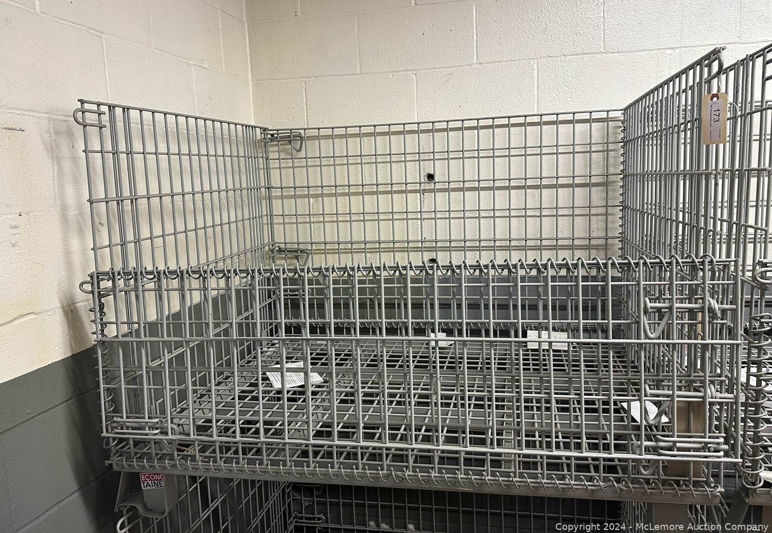 McLemore Auction Company - Auction: Lincoln College of Technology ...