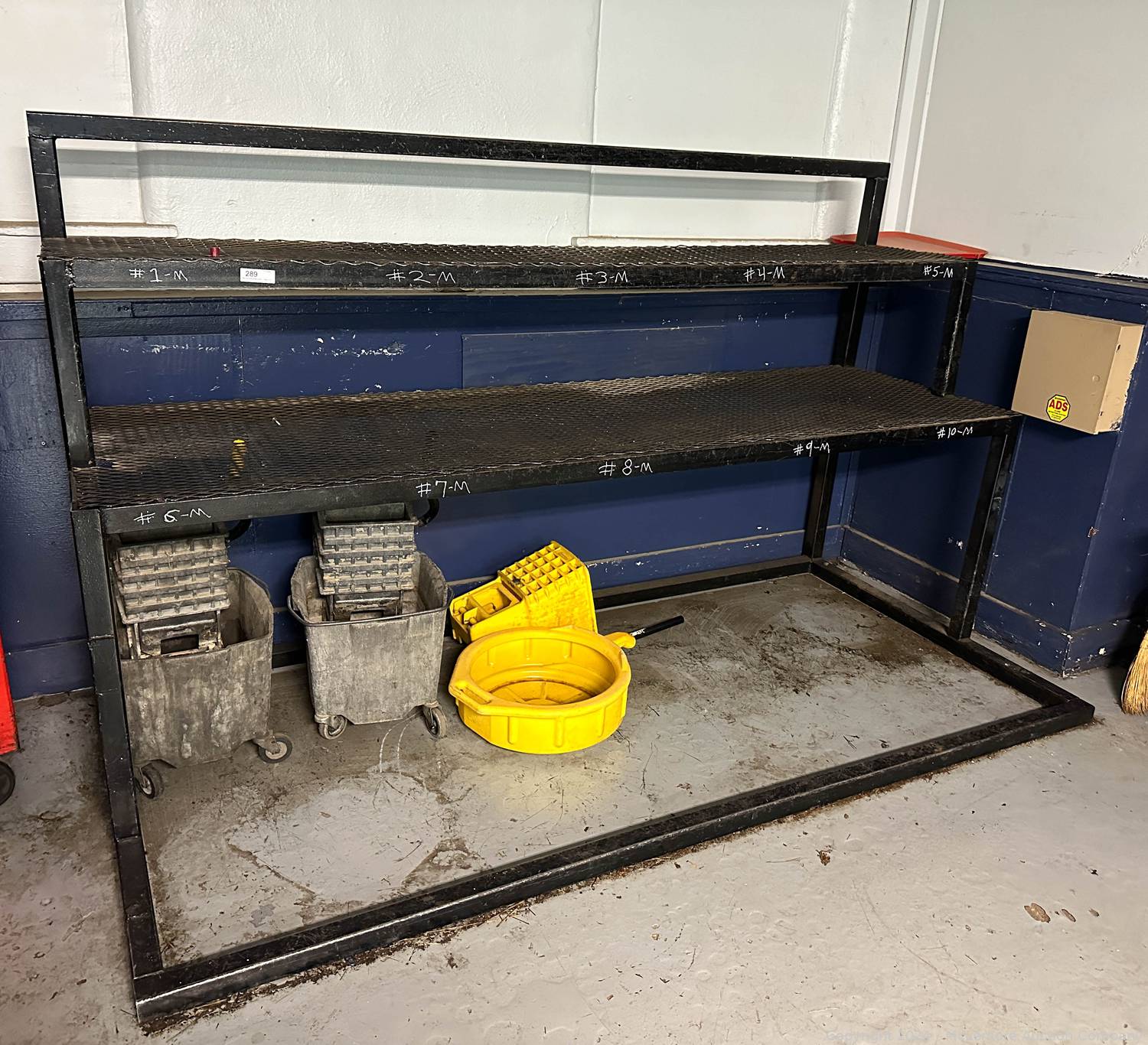 McLemore Auction Company - Auction: Lincoln College of Technology ...