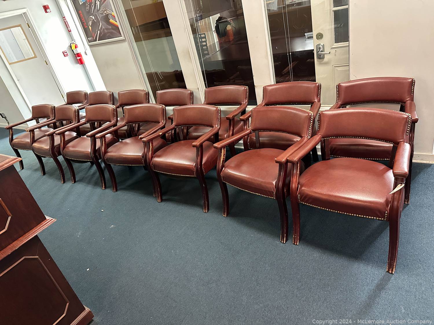 McLemore Auction Company - Auction: Lincoln College of Technology ...