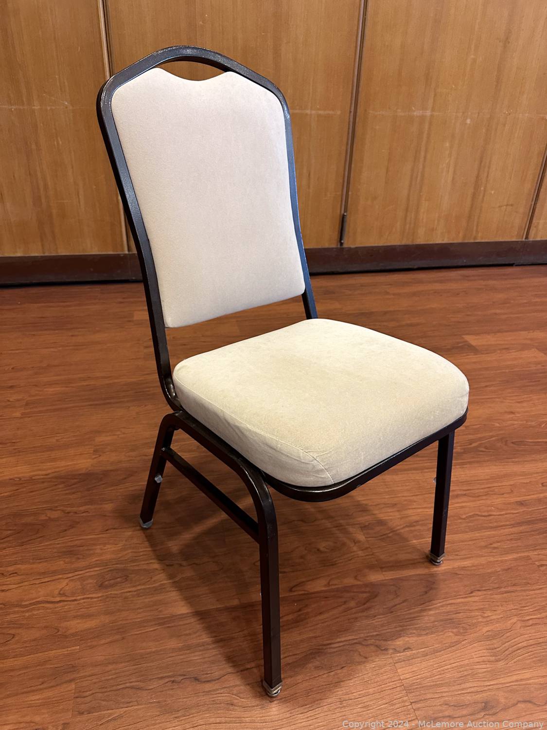 McLemore Auction Company - Auction: Event and Daycare Essentials ...