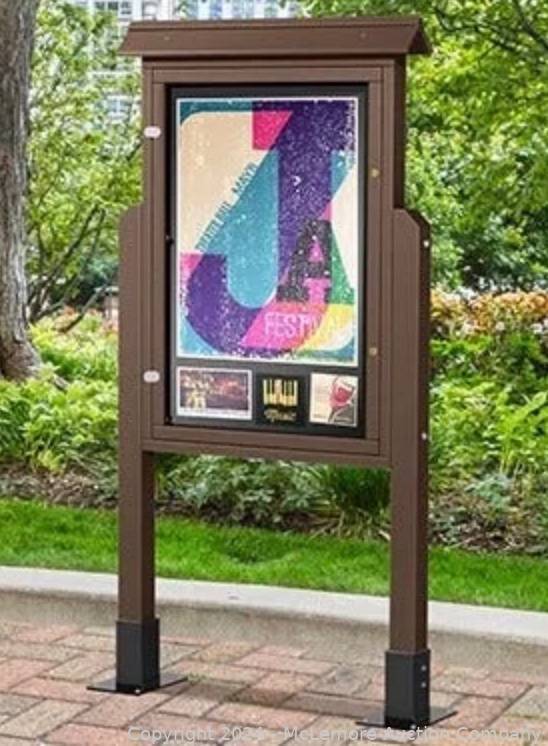 McLemore Auction Company - Auction: Lawn, Garden & Golf Course ...