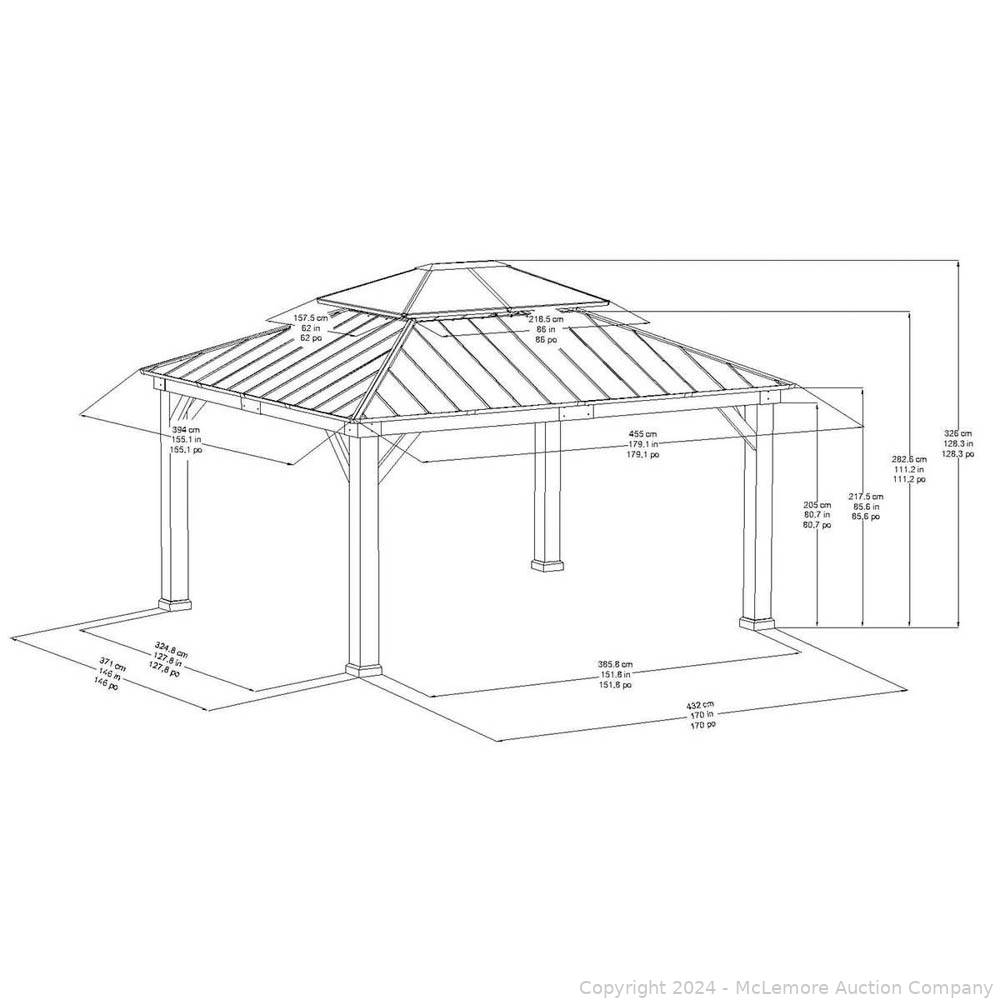 McLemore Auction Company - Auction: Brand New Items from the Wholesale ...