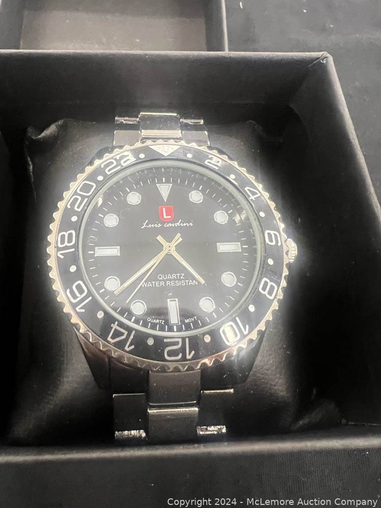 McLemore Auction Company - Auction: Furniture, Jewelry, Craftsman Tools ...