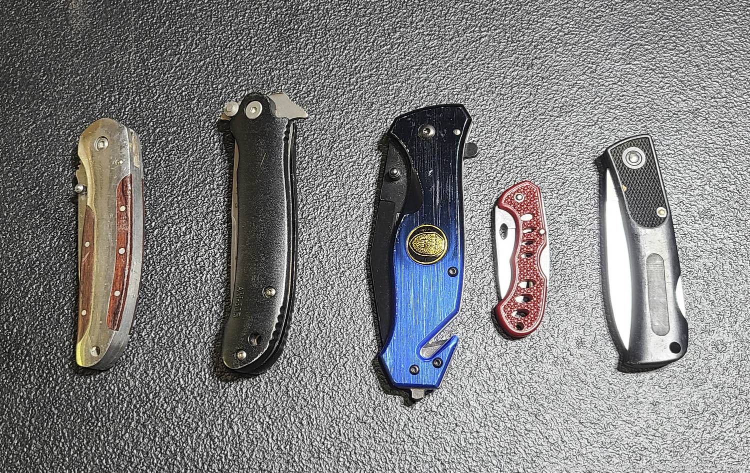 McLemore Auction Company - Auction: Surplus Sale: Machinery Parts & Components, Radio Equipment ...