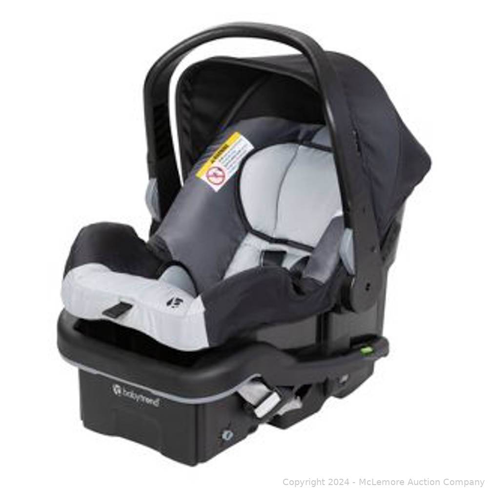 McLemore Auction Company - Auction: Baby Strollers, Rockers, Car Seats ...