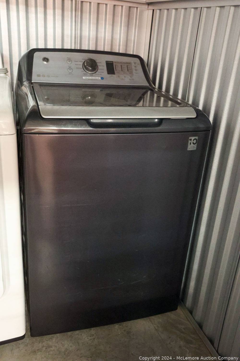 McLemore Auction Company - Auction: Complete Liquidation of Trim ...