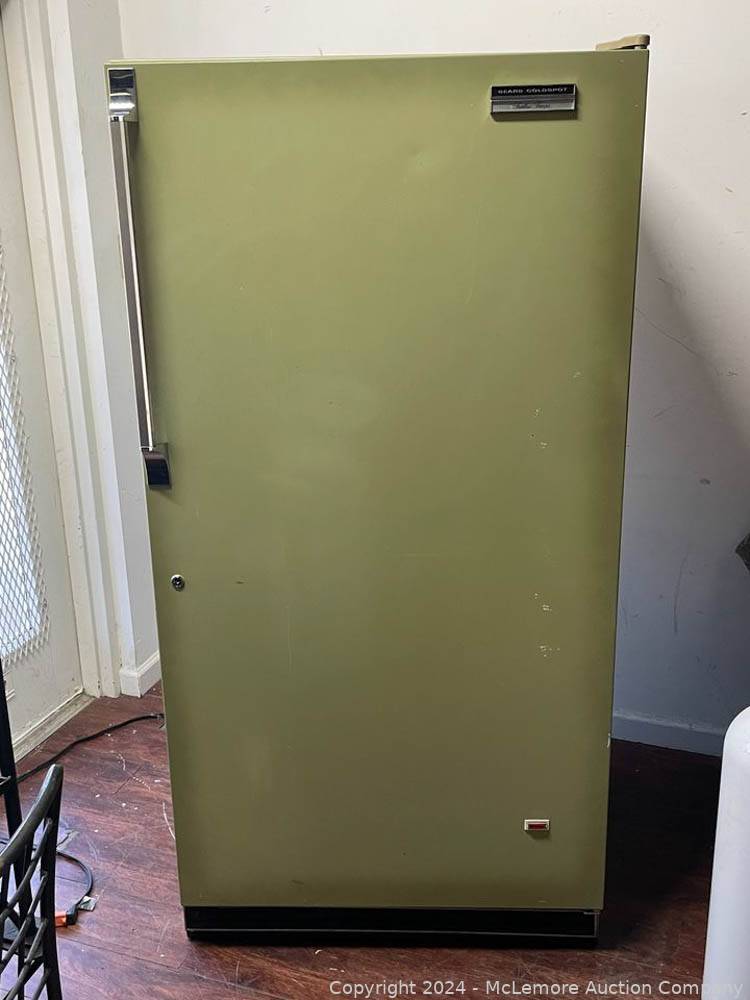 McLemore Auction Company - Auction: Antiques, Appliances, Electronics ...