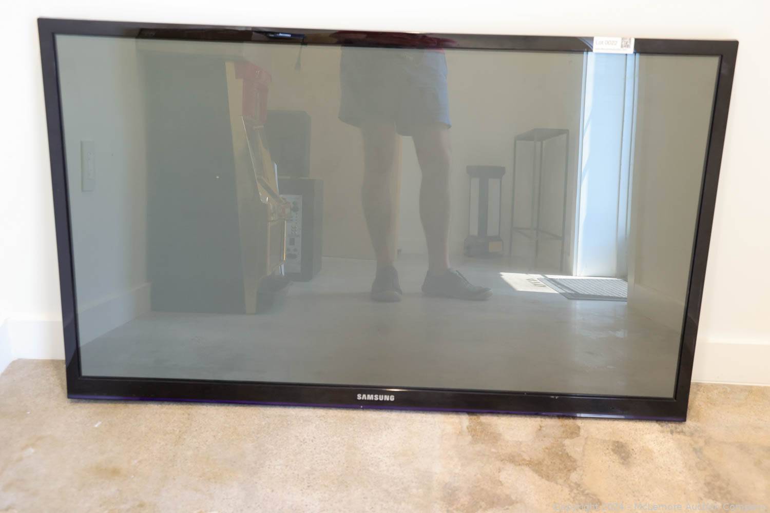 McLemore Auction Company - Auction: Premium Home Audio & Outdoor ...