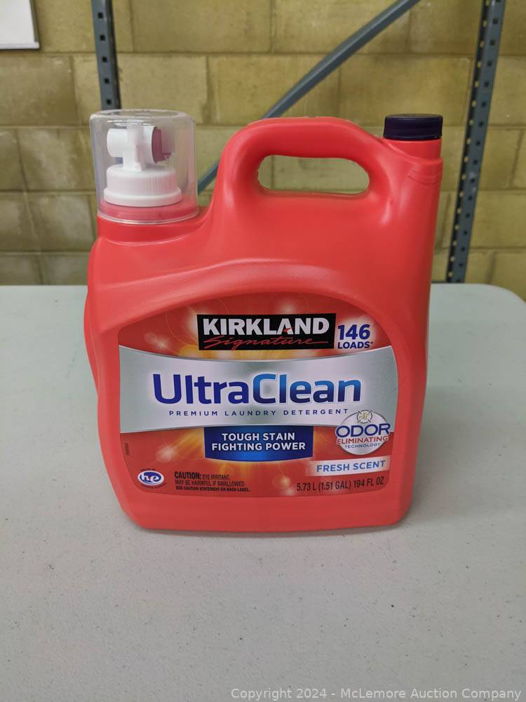 McLemore Auction Company - Auction: Everyday Essentials: Beverages ...