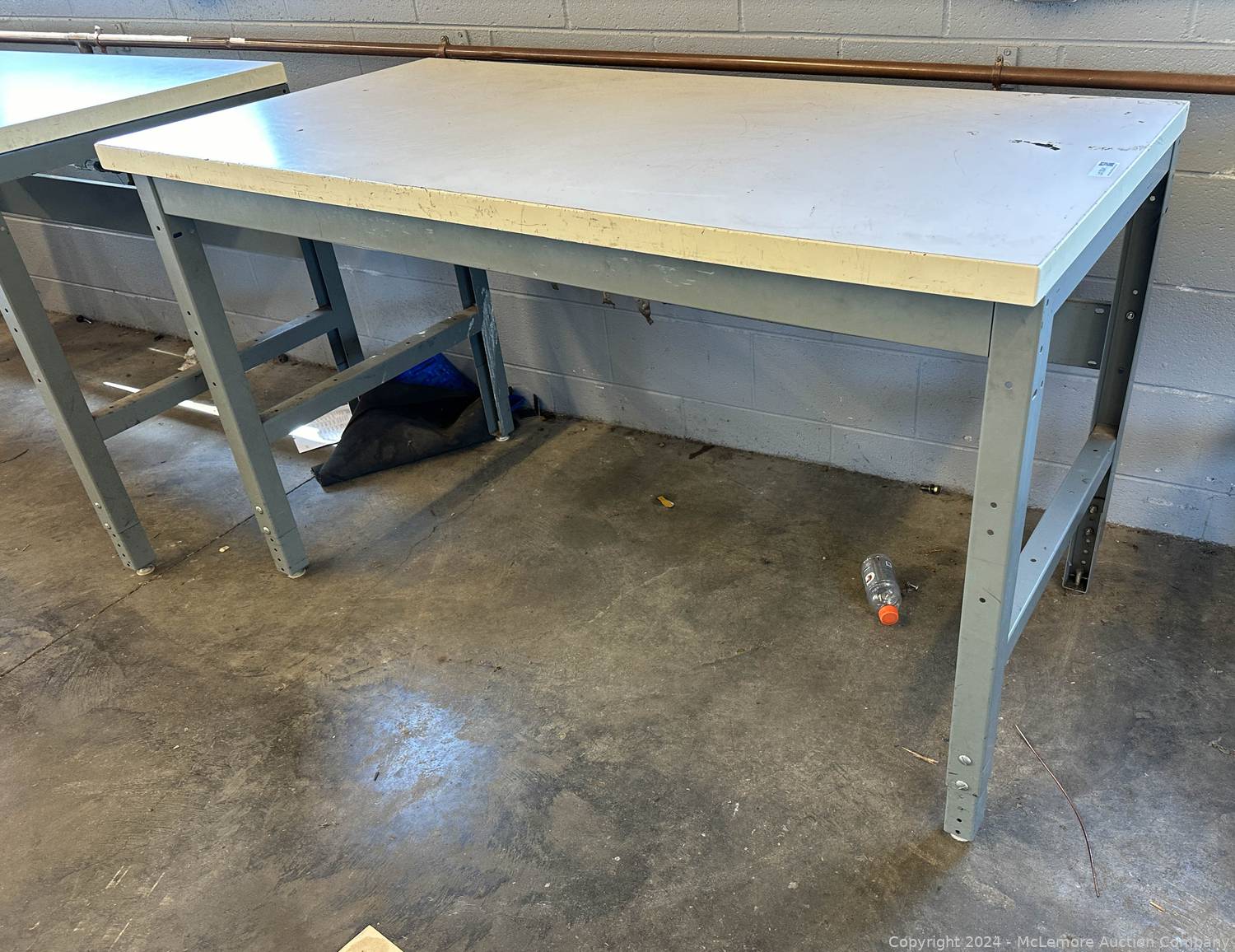 McLemore Auction Company - Auction: Lincoln College of Technology ...