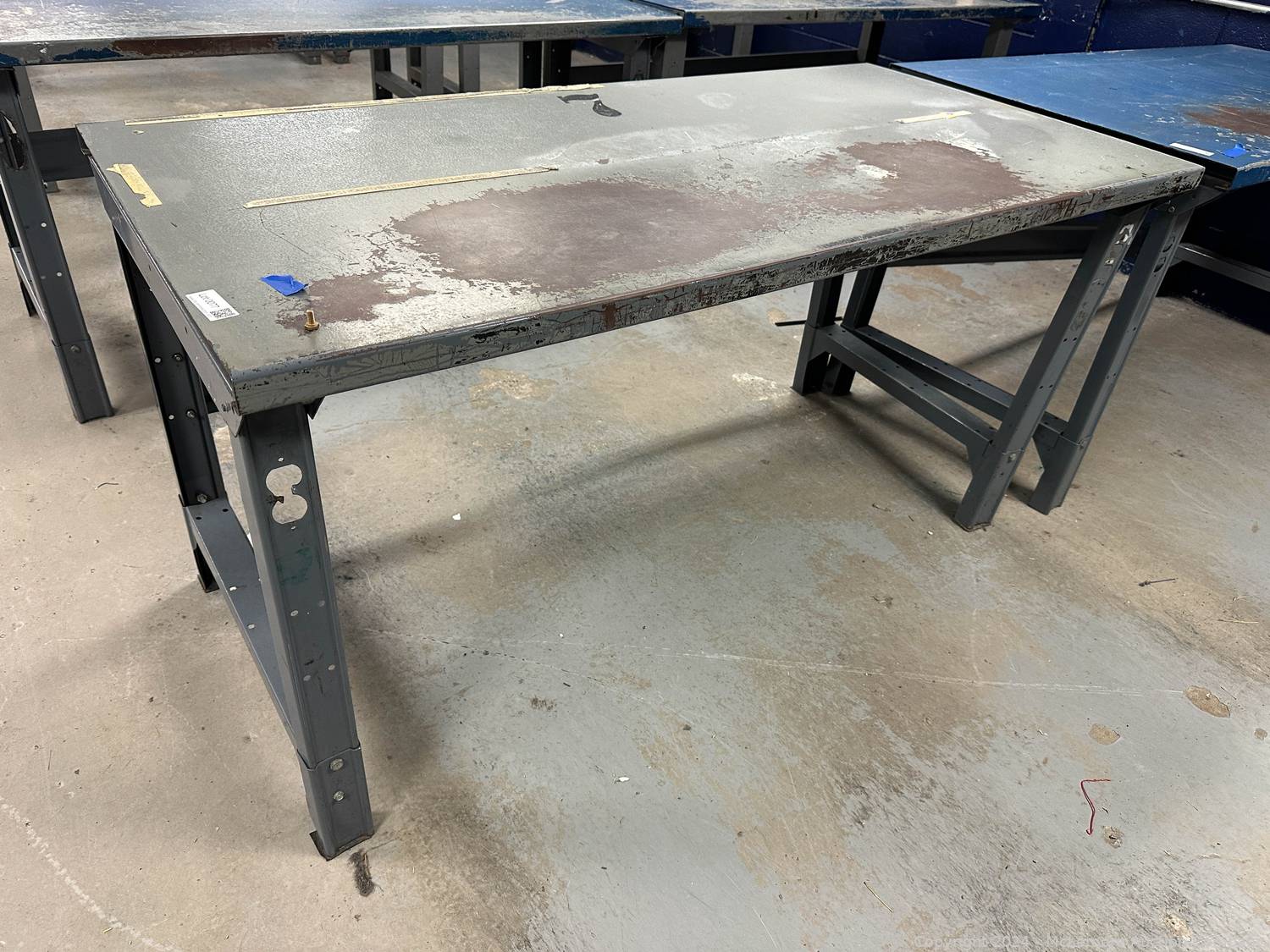 McLemore Auction Company - Auction: Lincoln College of Technology ...