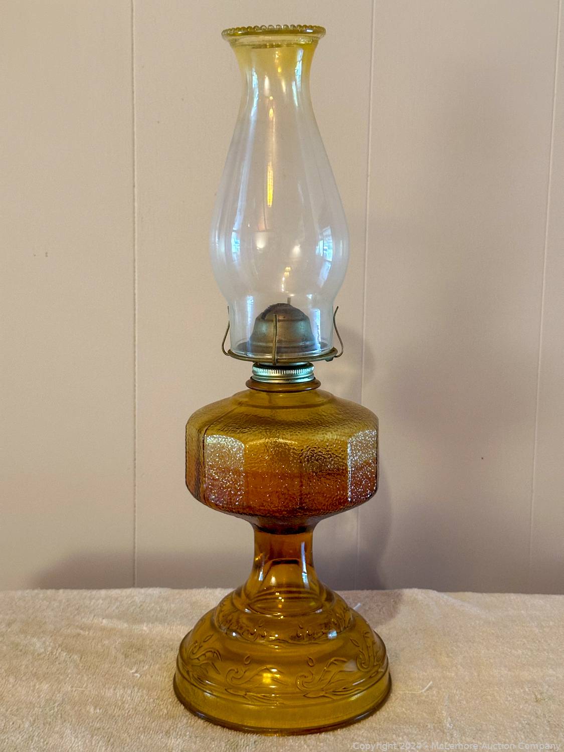 McLemore Auction Company - Auction: Moving Sale - 1954 Wurlitzer ...