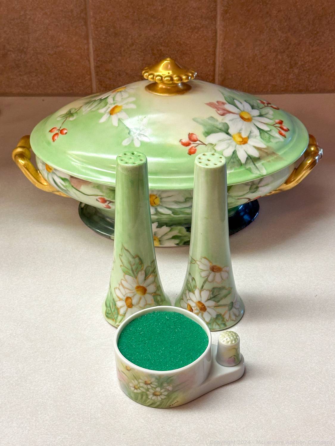 McLemore Auction Company - Auction: Moving Sale - 1954 Wurlitzer ...