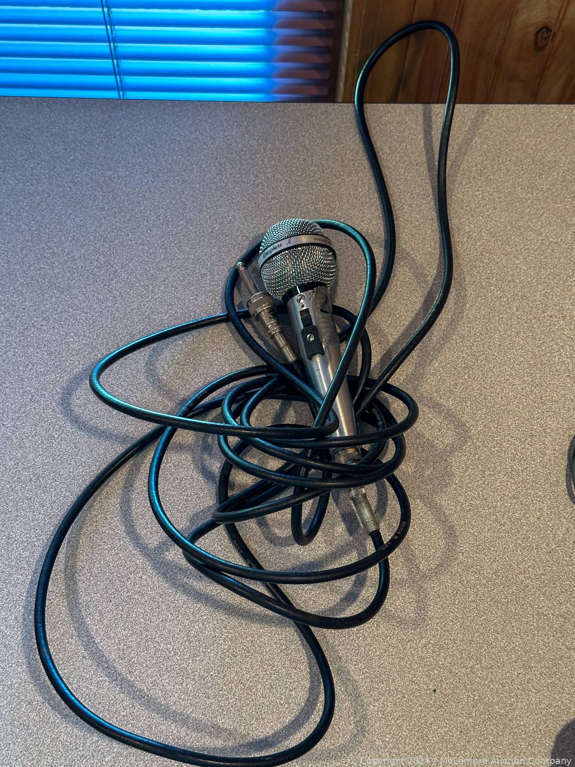 McLemore Auction Company - Auction: Moving Sale - 1954 Wurlitzer ...