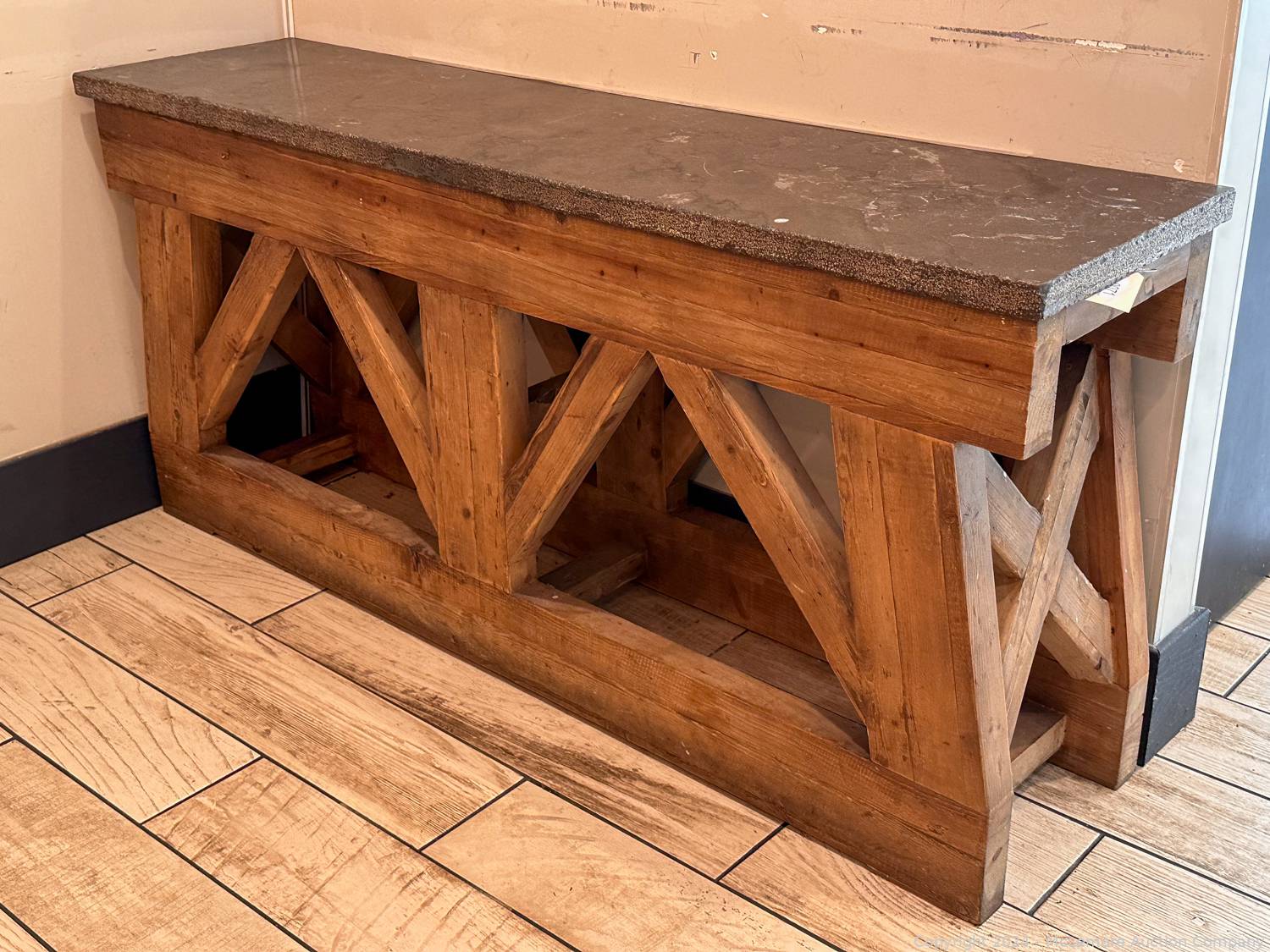 McLemore Auction Company - Auction: Complete Liquidation of PDK ...