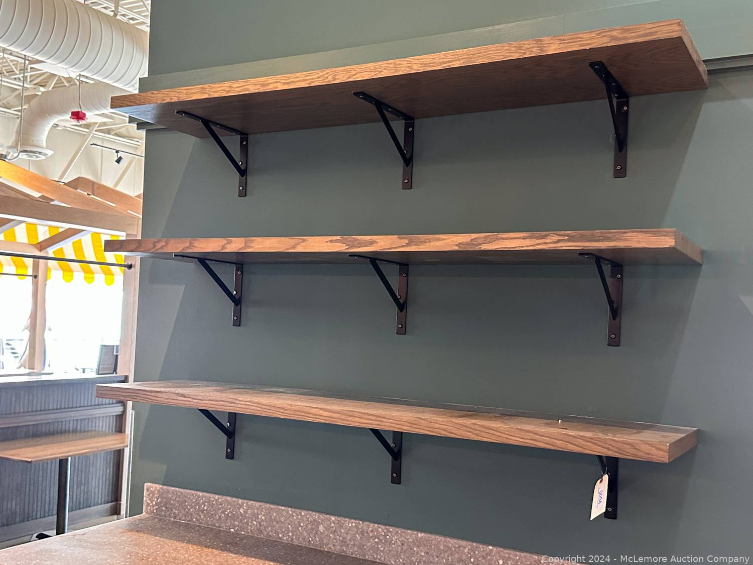 McLemore Auction Company - Auction: Complete Liquidation of PDK ...