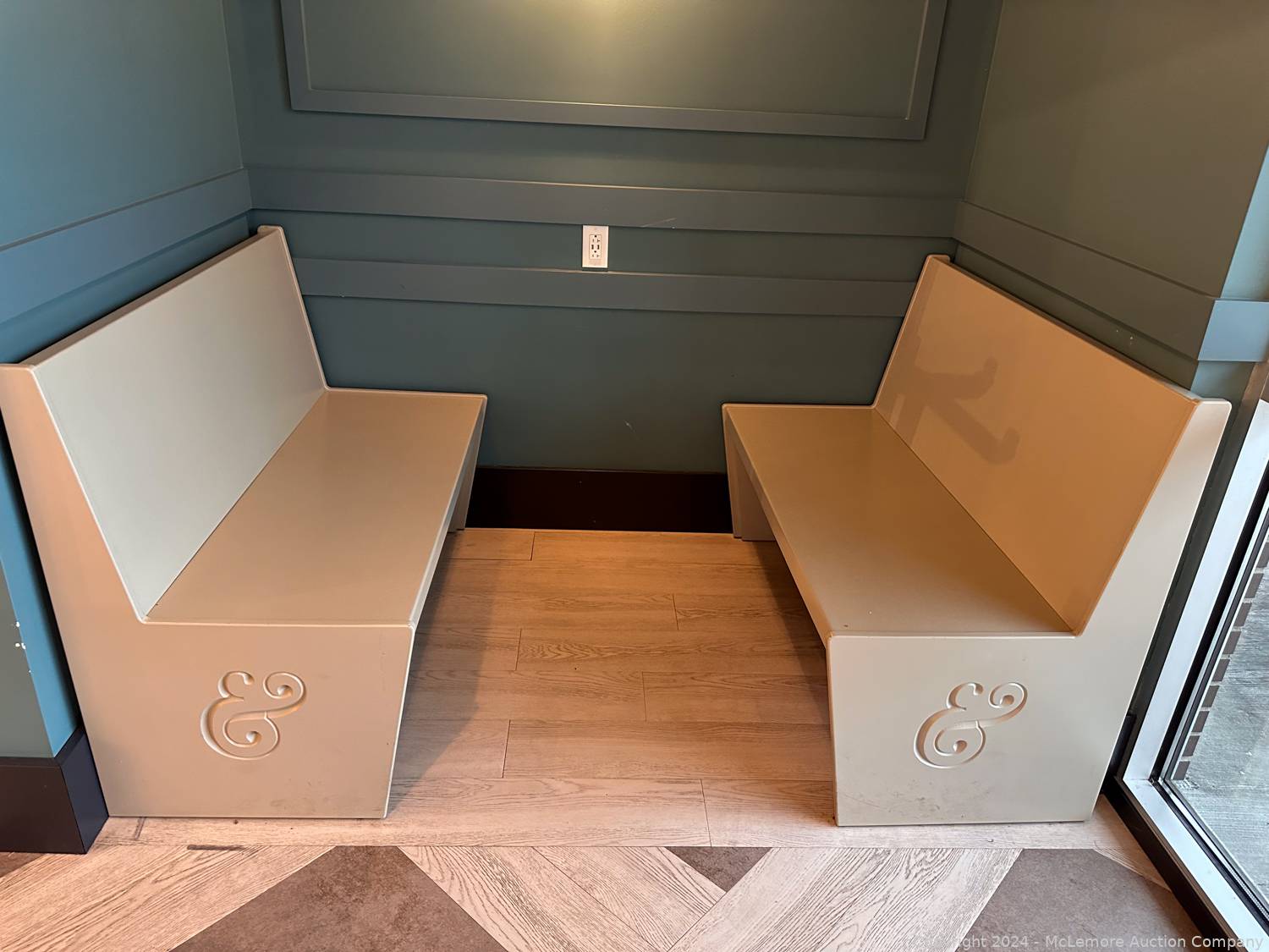 McLemore Auction Company - Auction: Complete Liquidation of PDK ...