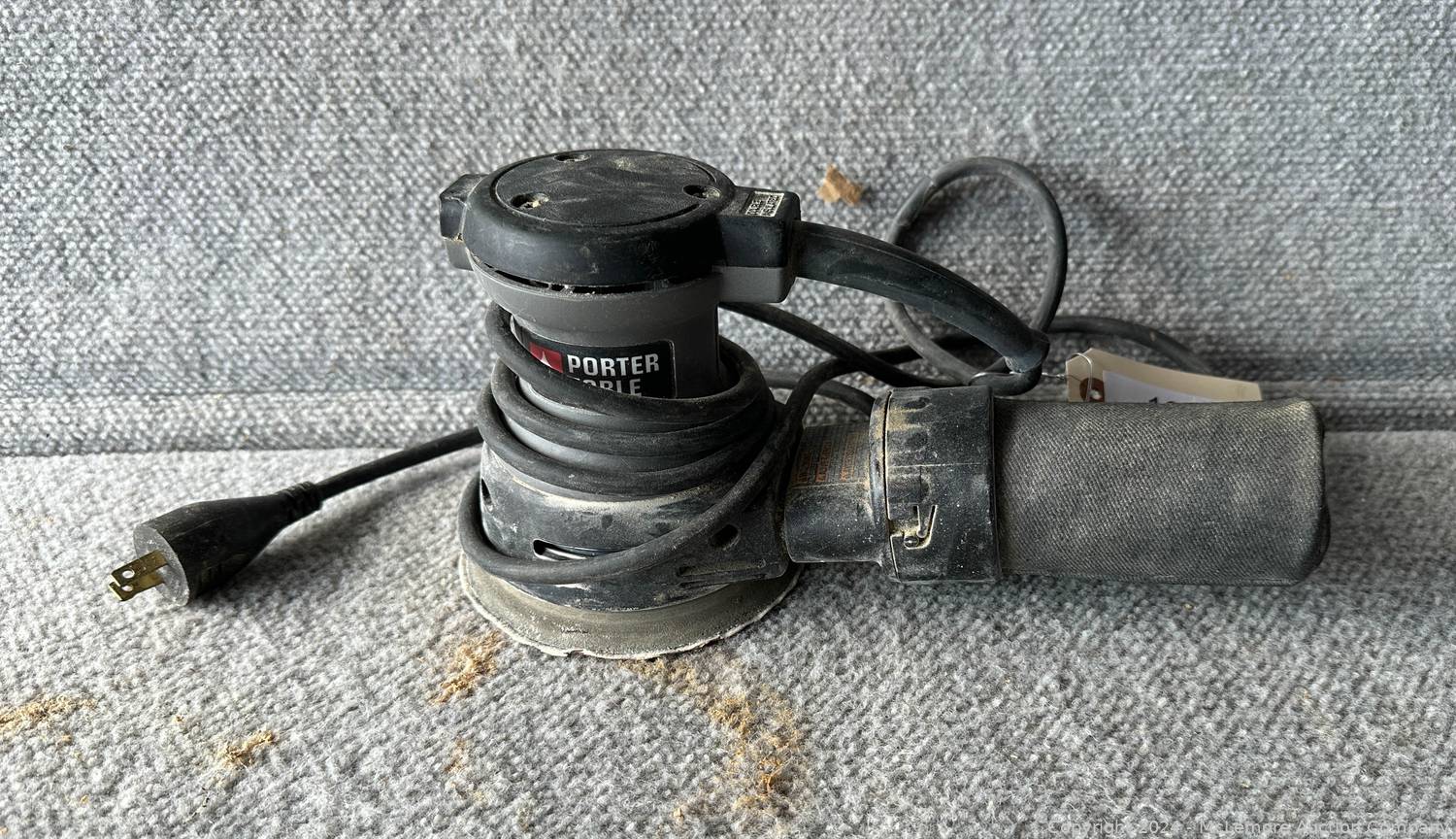 McLemore Auction Company - Auction: Surplus Equipment Liquidation ...