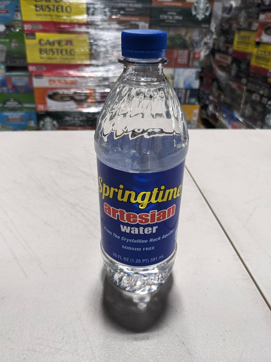 McLemore Auction Company - Auction: Everyday Essentials: Beverages ...