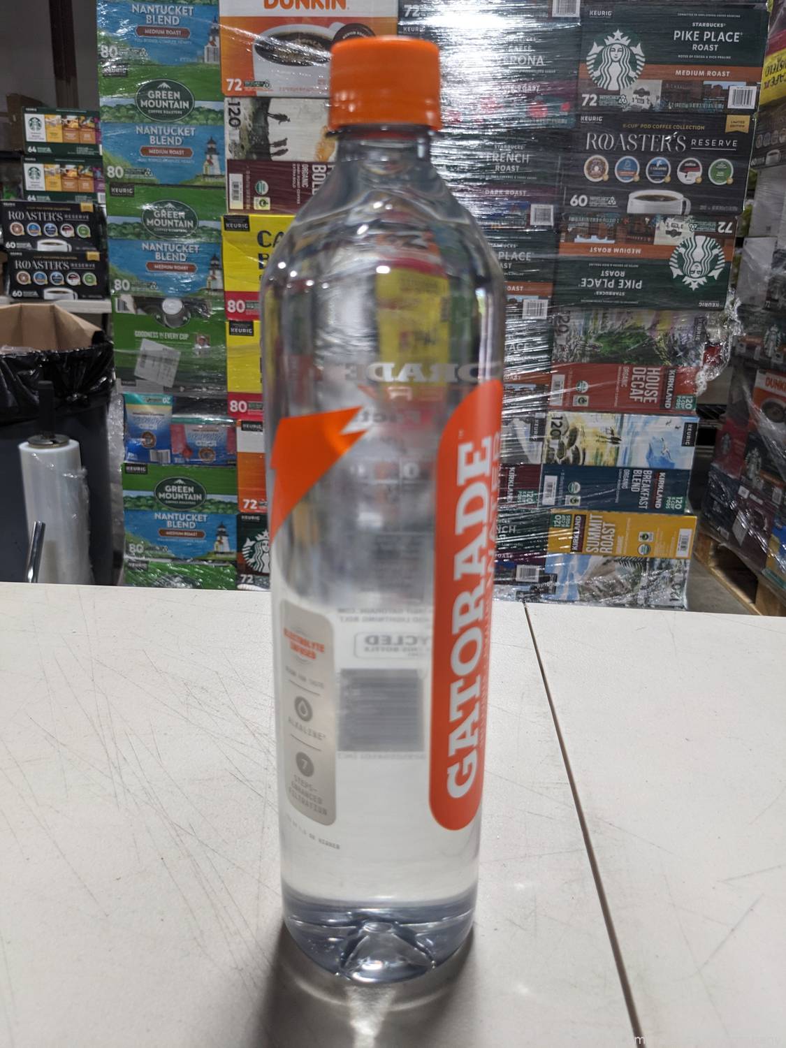 McLemore Auction Company - Auction: Everyday Essentials: Beverages ...