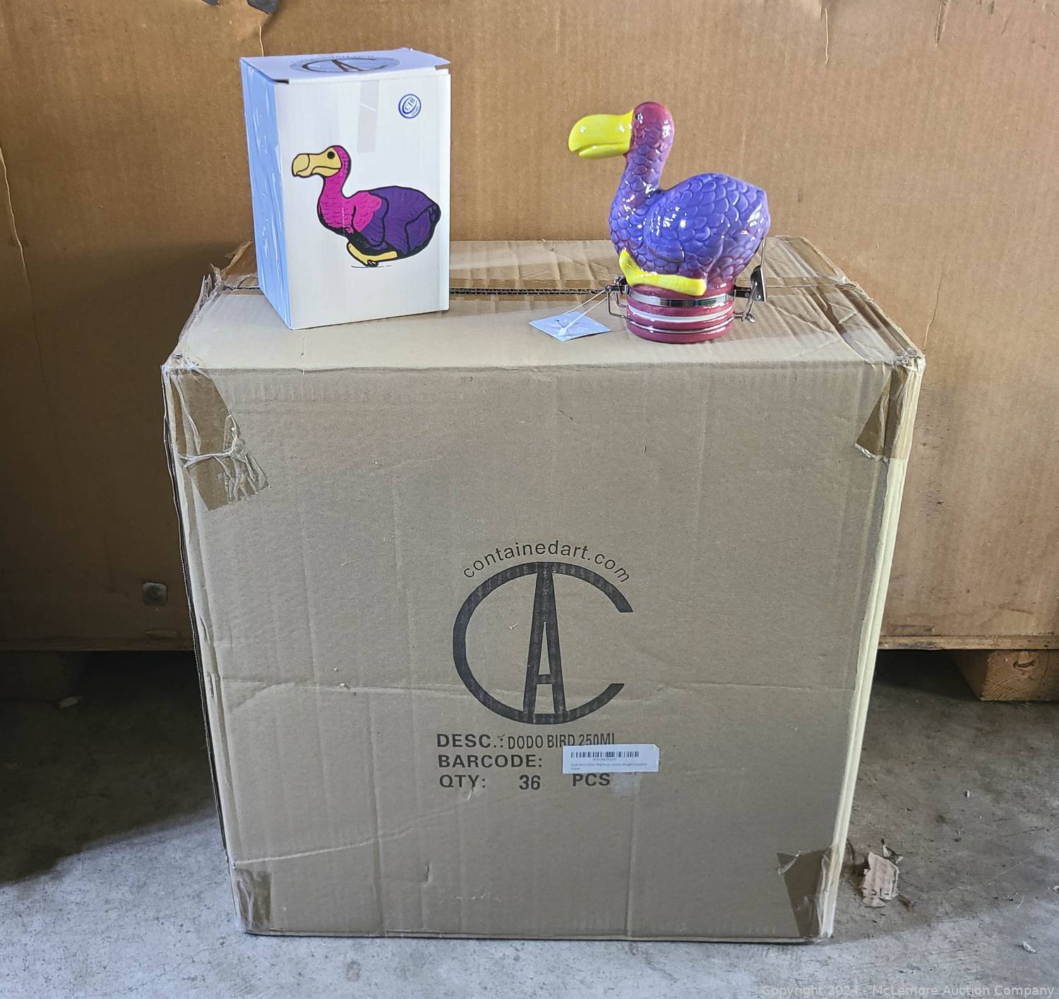 McLemore Auction Company - Auction: Surplus Sale: Machinery Parts ...