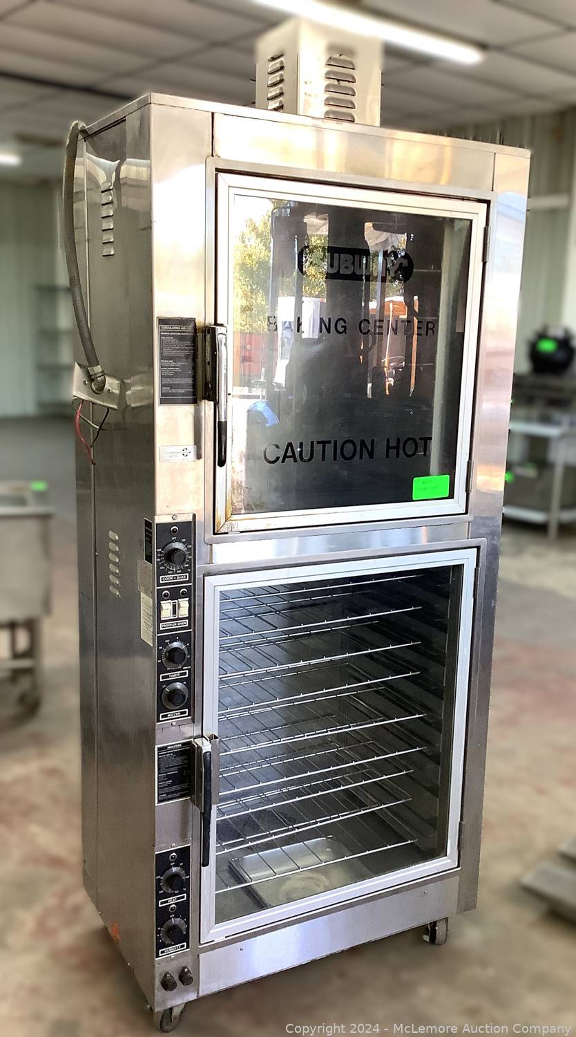 McLemore Auction Company - Auction: Inventory Reduction at Mac's ...