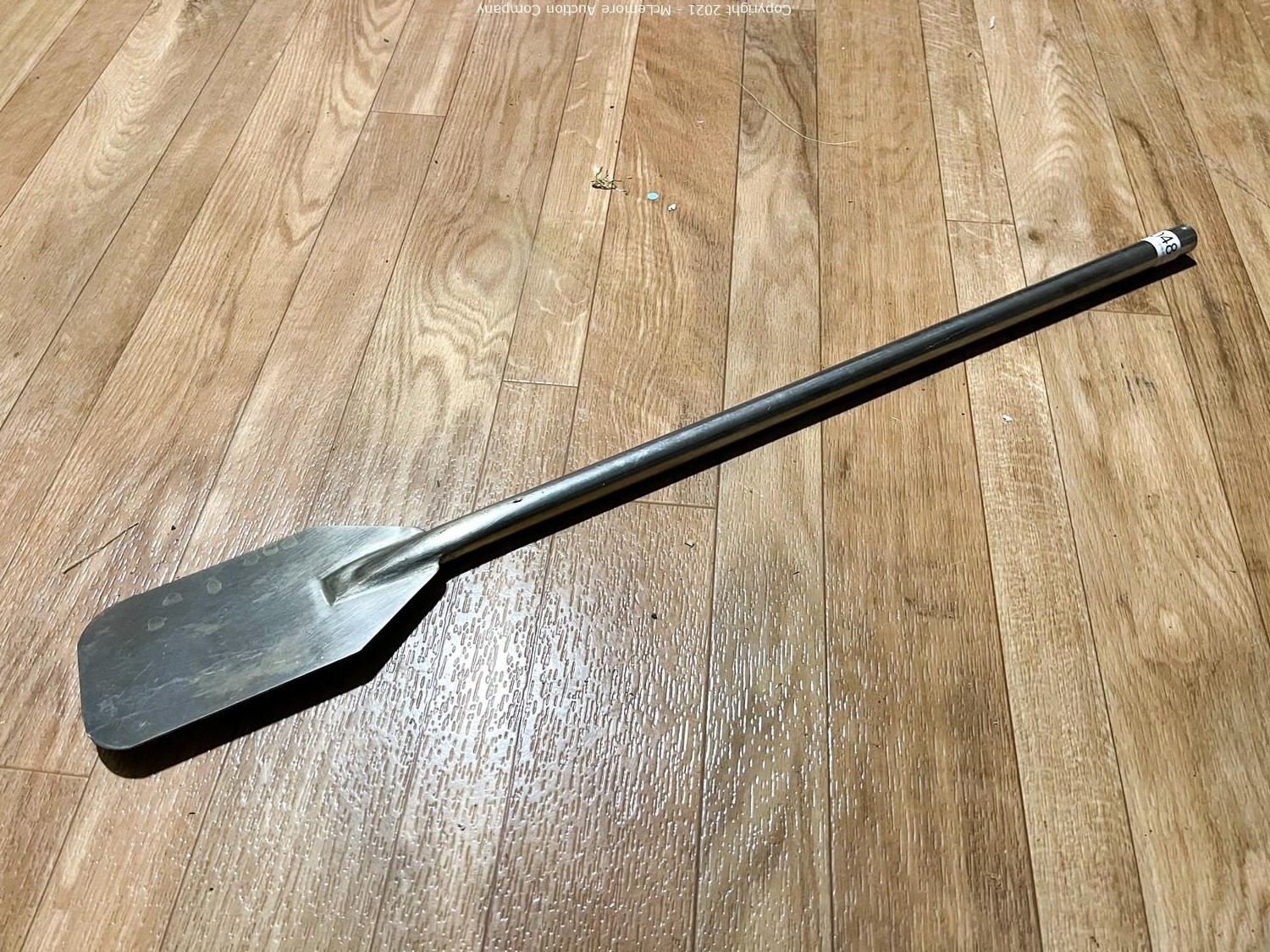 McLemore Auction Company - Auction: Restaurant Equipment, Furniture ...