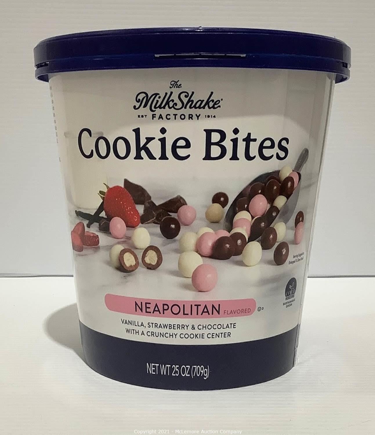 McLemore Auction Company - Auction: Grocery, Pantry and Pet Items ...