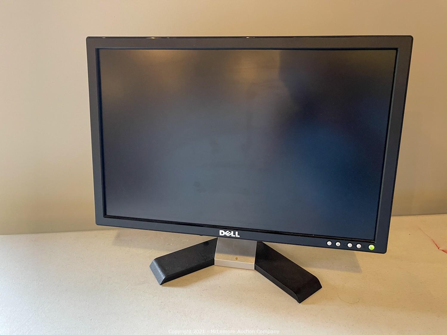 McLemore Auction Company - Auction: Office Furniture, Electronics, Tool ...