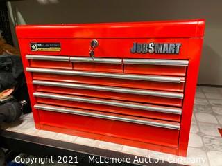 McLemore Auction Company - Auction: Office Furniture, Electronics, Tool ...