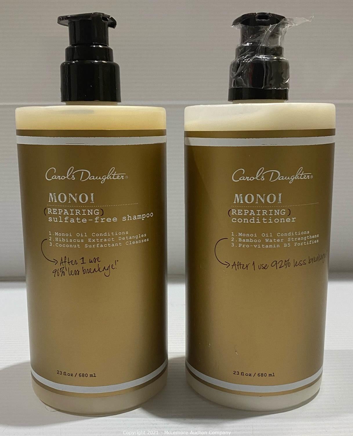 McLemore Auction Company - Auction: Almost 500 Lots of Kitchen ...