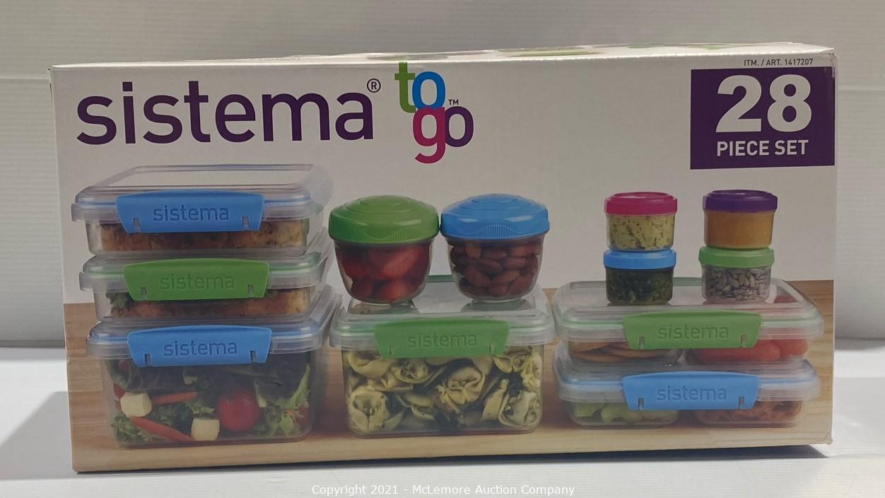 McLemore Auction Company - Auction: Huge Quantity of Kitchen, Musical ...