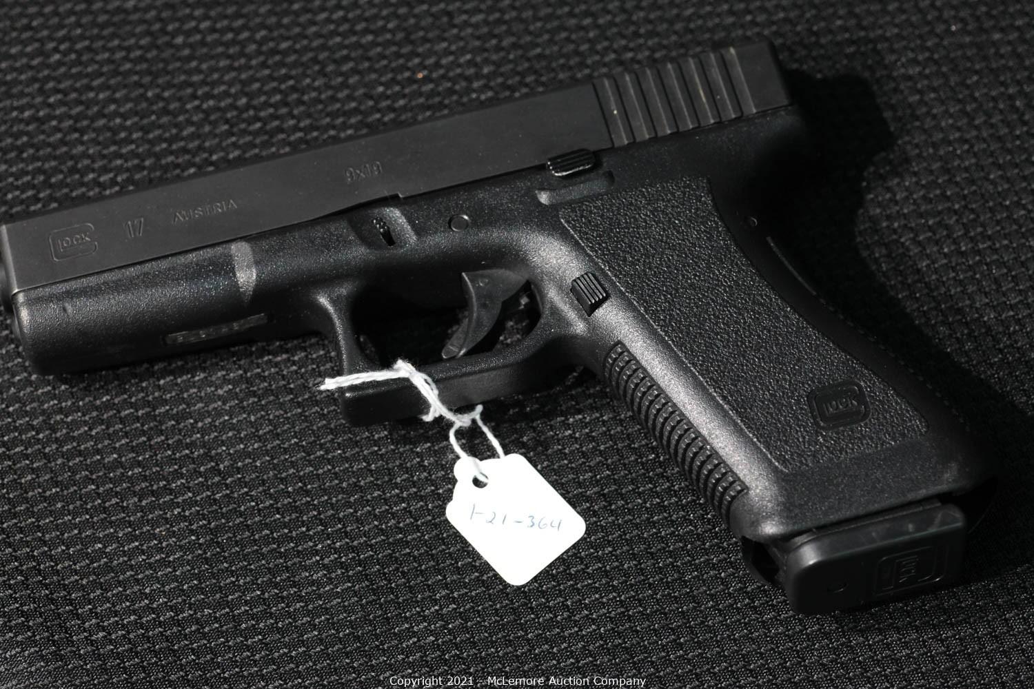 McLemore Auction Company - Auction: Huge Firearm Collection with ... McLemore Auction Company - Auction: Huge Firearm Collection with ...