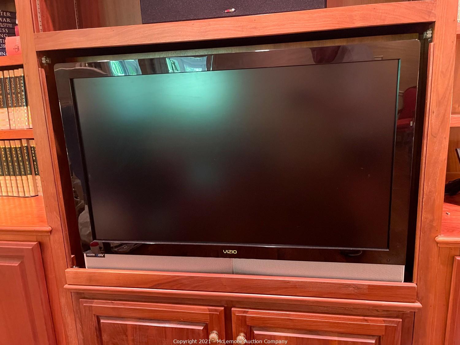 McLemore Auction Company - Auction: Fine Art, Furniture, Rugs, Sterling ...