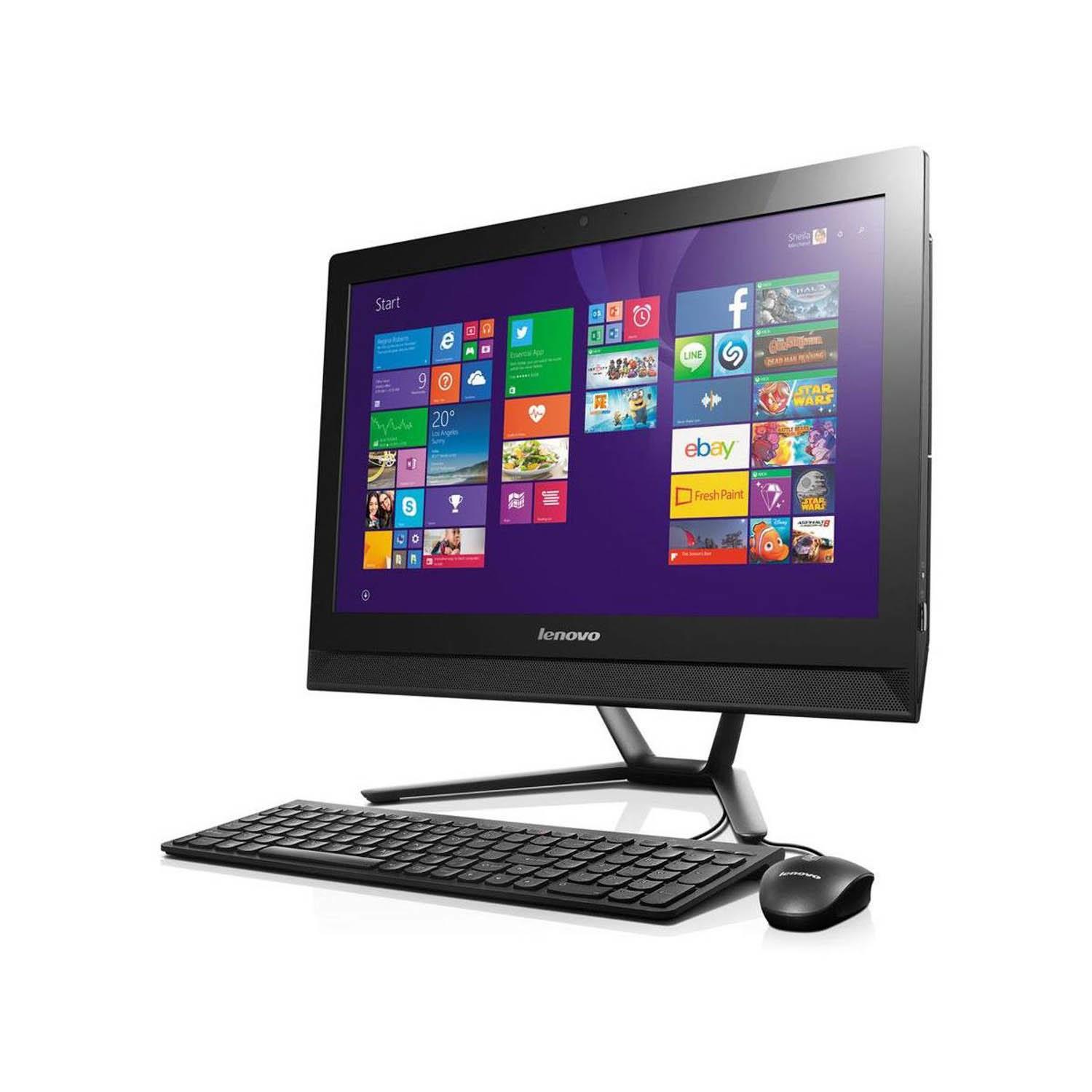 McLemore Auction Company - Auction: Desktops, Laptops, iPads, Home ...