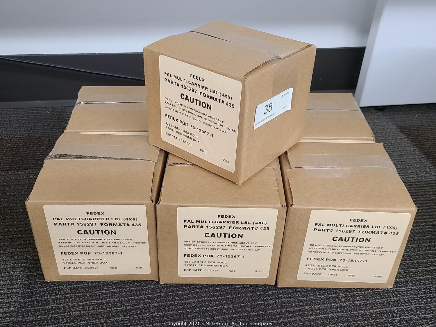 McLemore Auction Company - Auction: Tools, Lifts, Exercise Equipment ...