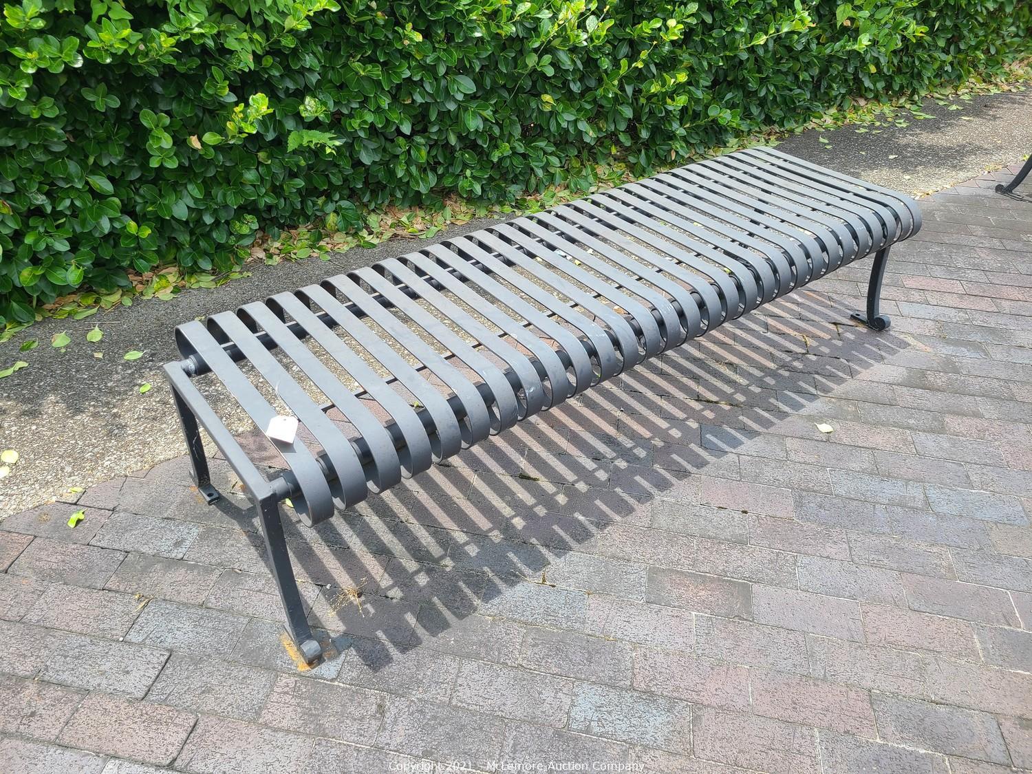 McLemore Auction Company - Auction: Tools, Lifts, Exercise Equipment ...