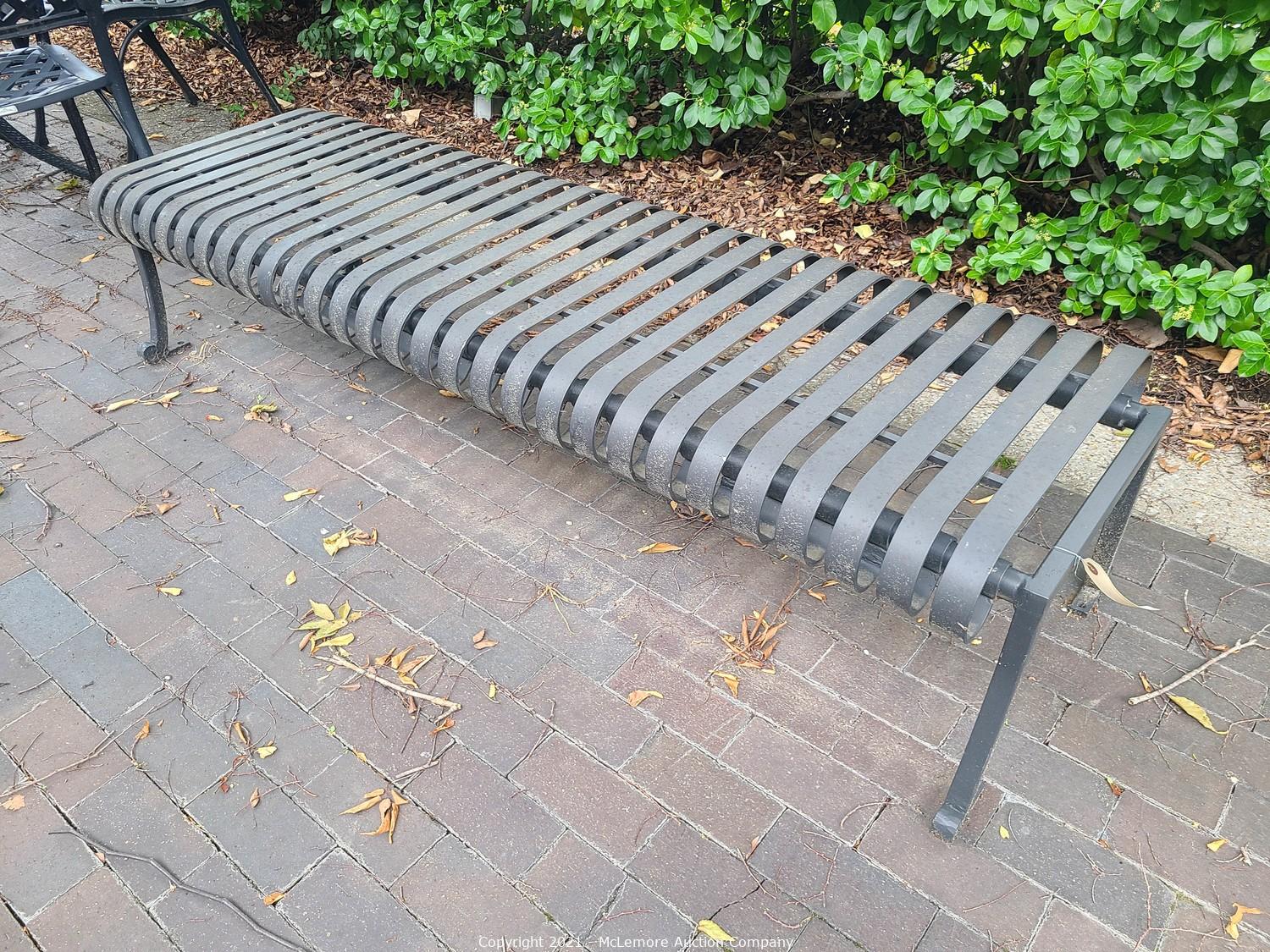 McLemore Auction Company - Auction: Tools, Lifts, Exercise Equipment ...